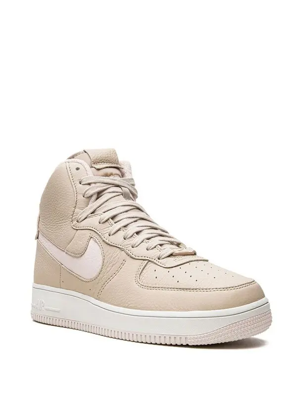 Nike Force 1 High Sculpt Sneakers