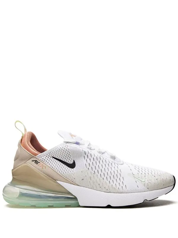 Nike Air Max 270 Sneakers - White