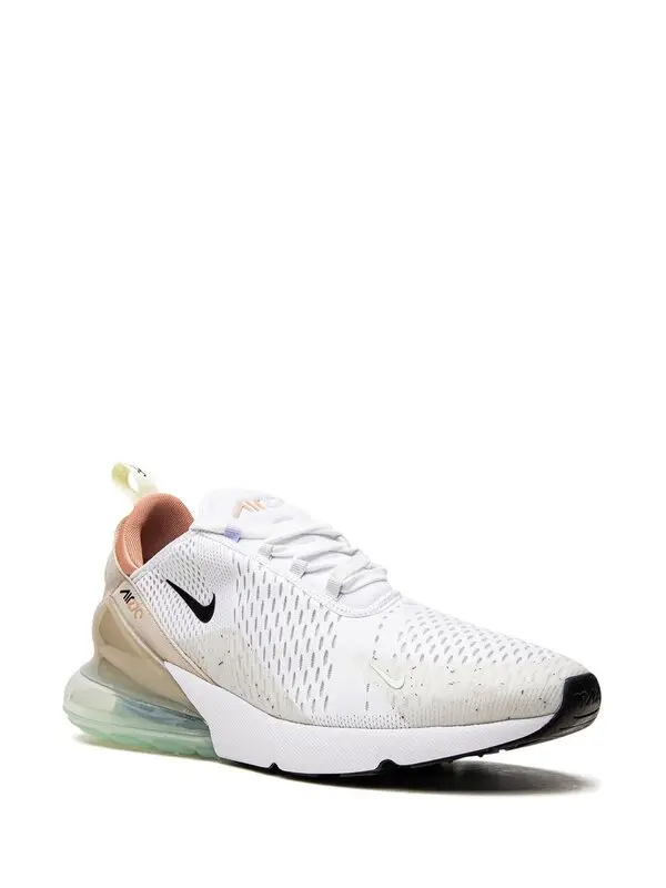 Nike Air Max 270 Sneakers - White
