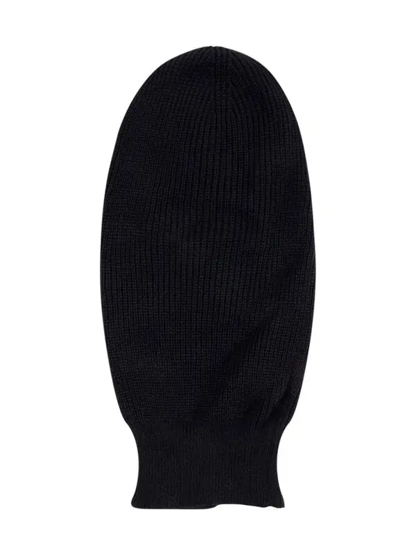 Supreme X New Era Box Logo Knitted Balaclava