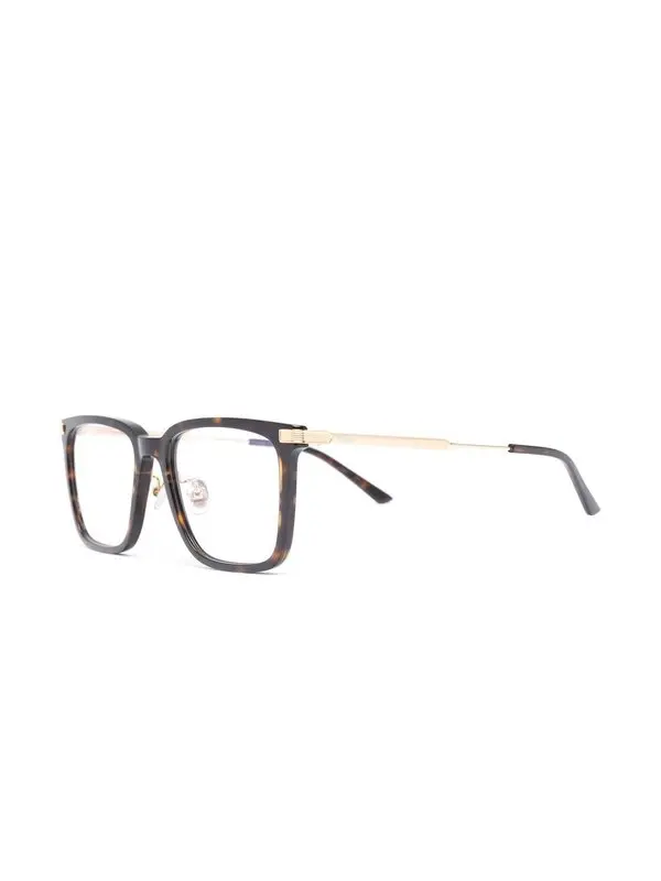 Cartier Wayfarer-frame Glasses