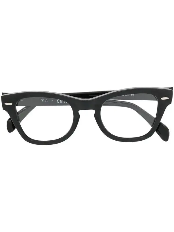 Ray-ban Square-frame Optical Glasses