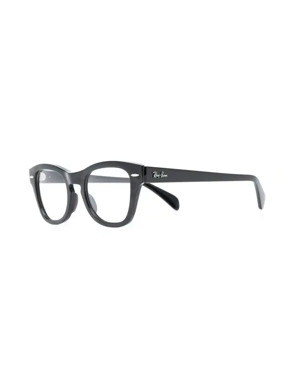 Ray-ban Square-frame Optical Glasses