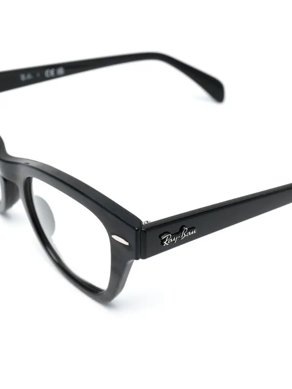 Ray-ban Square-frame Optical Glasses