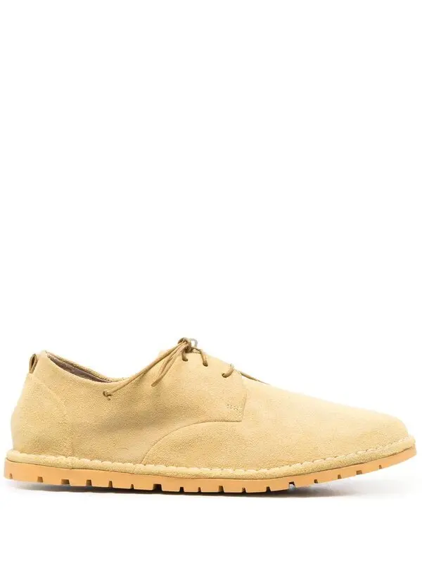 Marsèll Lace-up Derby Shoes