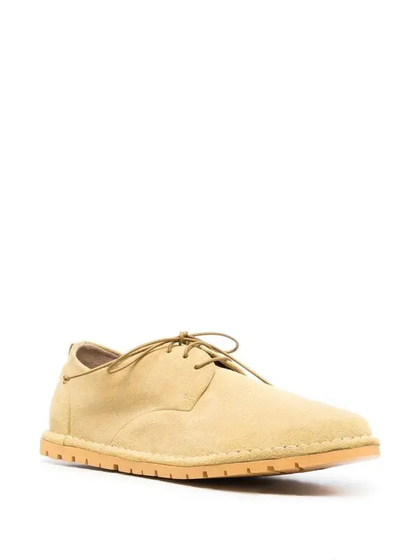 Marsèll Lace-up Derby Shoes