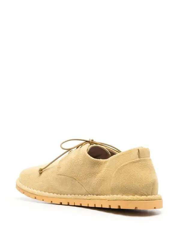 Marsèll Lace-up Derby Shoes