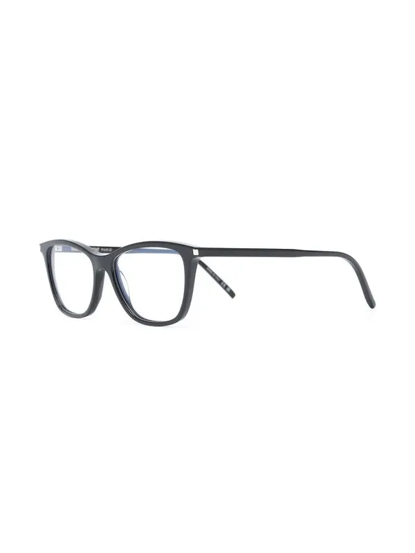 Saint Laurent Wayfarer-frame Glasses