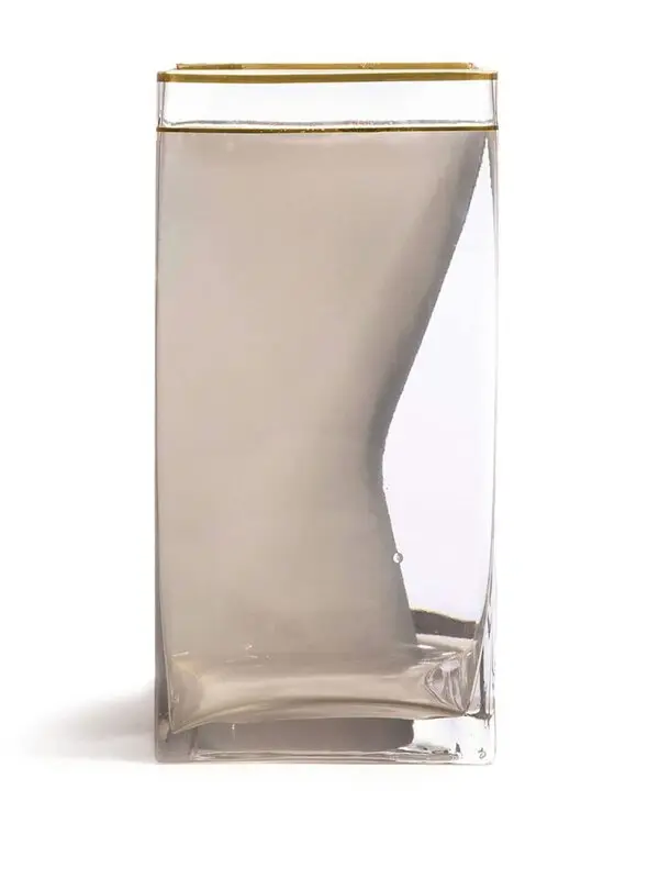 SELETTI Two Of Spades Large Vase