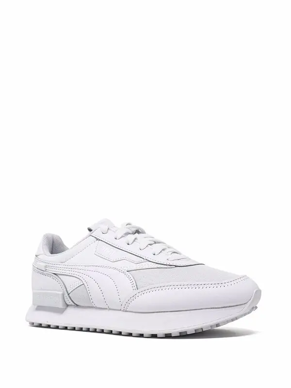 PUMA Future Rider X Tmc Sneakers - White