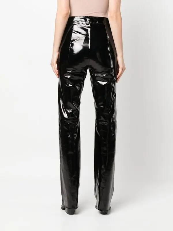 GESTUZ High-waisted Trousers