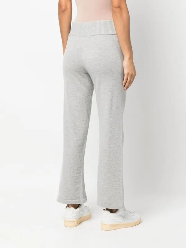 Woolrich Straight-leg Wool Blend Trousers