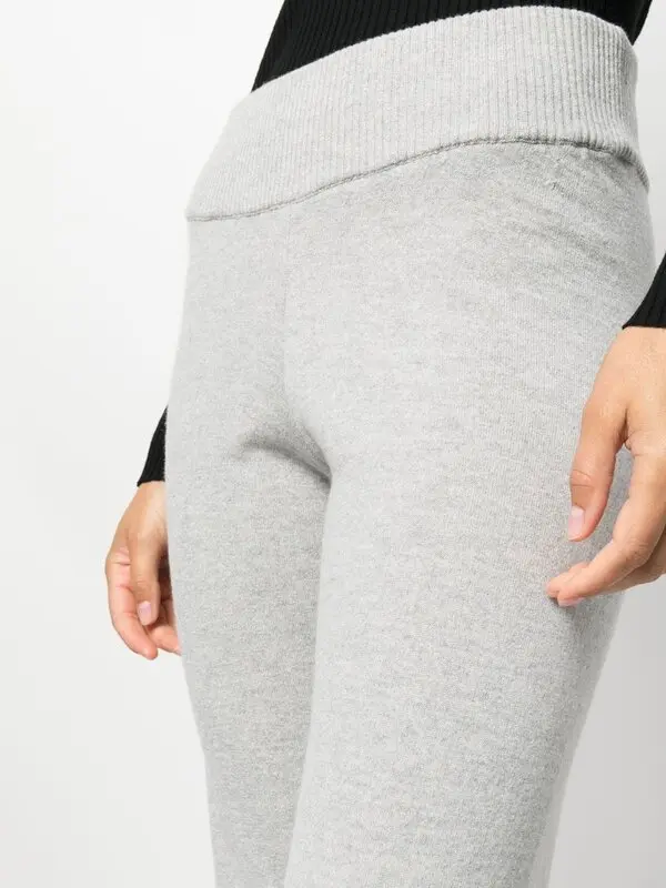 Woolrich Straight-leg Wool Blend Trousers