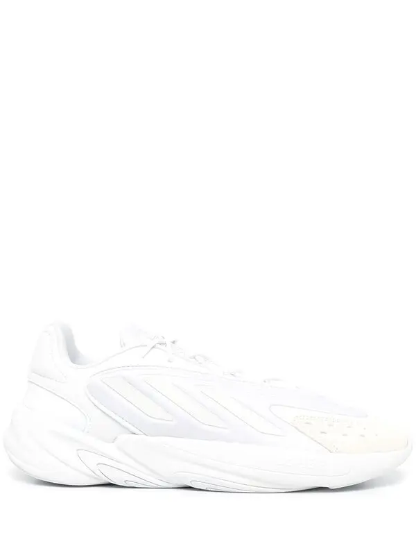 Adidas Ozelia Low-top Sneakers - White