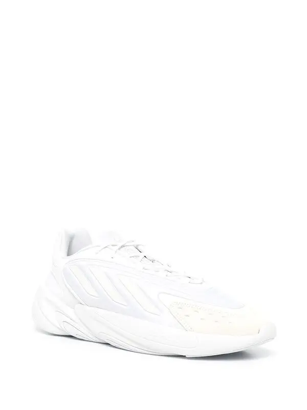 Adidas Ozelia Low-top Sneakers - White