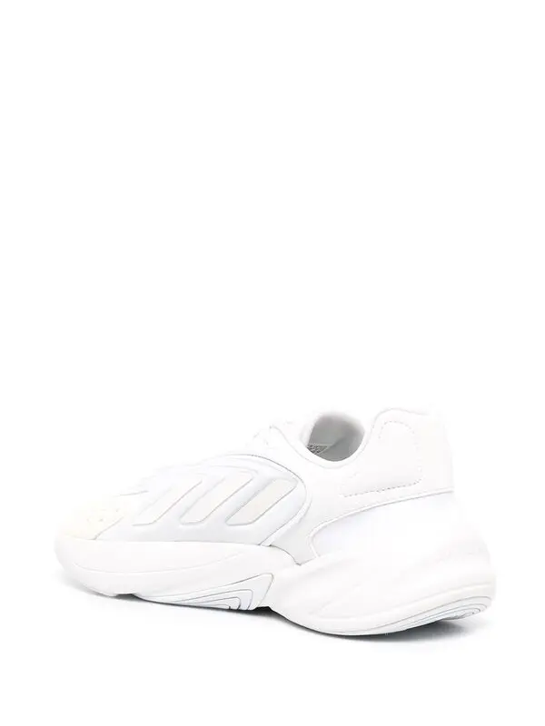 Adidas Ozelia Low-top Sneakers - White
