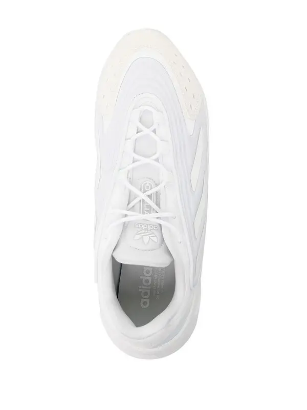Adidas Ozelia Low-top Sneakers - White