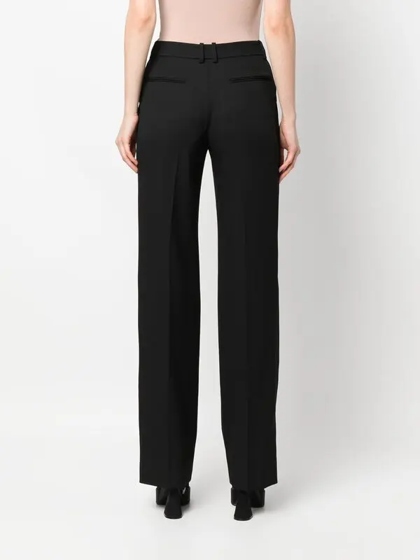Saint Laurent High-waisted Trousers