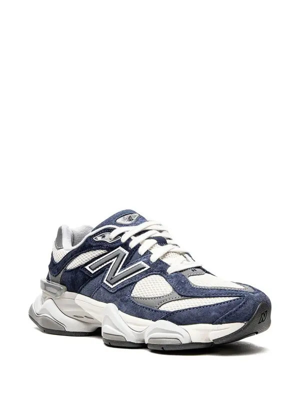 NEW BALANCE 9060 Low-top Sneakers - Blue