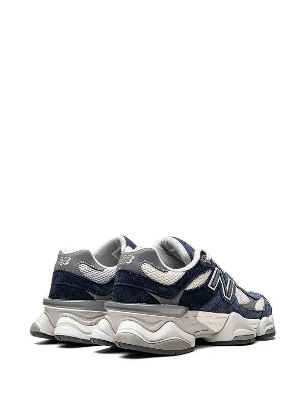 NEW BALANCE 9060 Low-top Sneakers - Blue