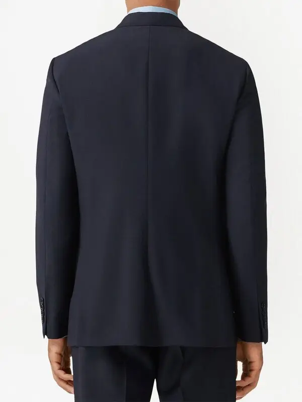 Burberry Tailored-fit Blazer