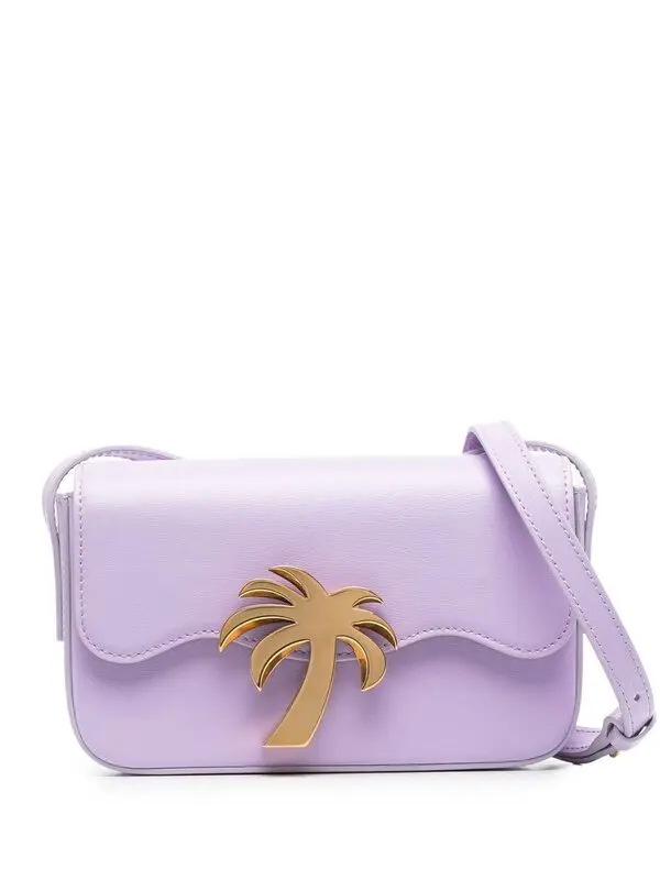 Palm Angels Palm Beach Crossbody Bag