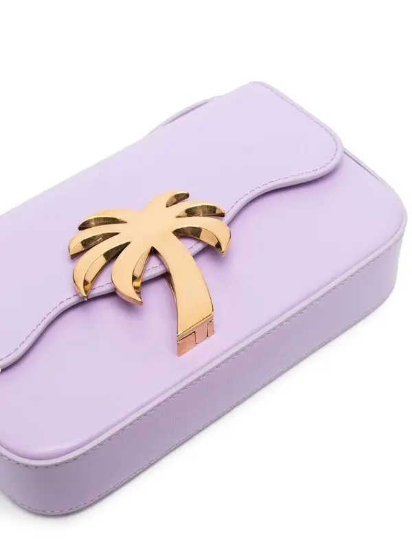 Palm Angels Palm Beach Crossbody Bag