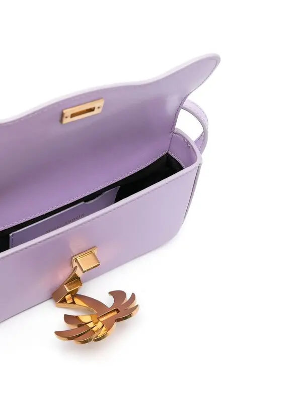 Palm Angels Palm Beach Crossbody Bag