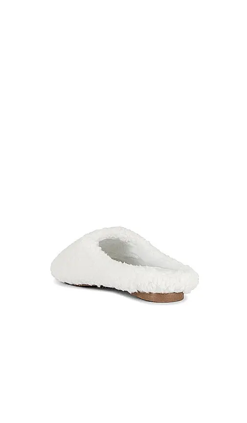 Eberjey The Sherpa Slipper