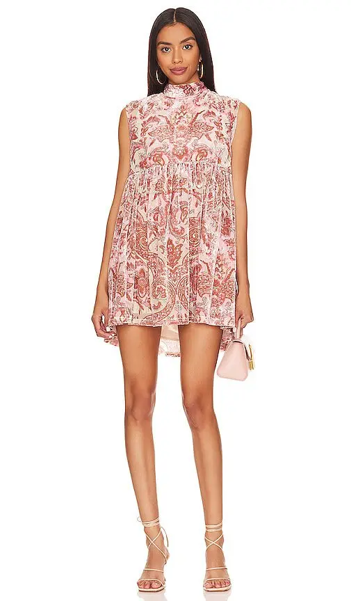 white dress pickup today Nataly Ruched Maxi Dress