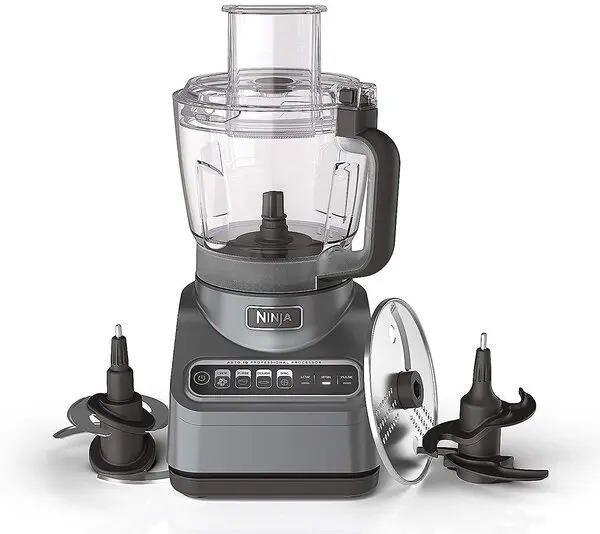 NINJA Professional Plus Food Processor - One-color