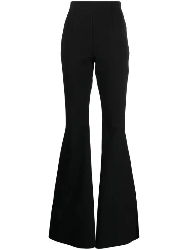 16Arlington Brisbane Flared Trousers