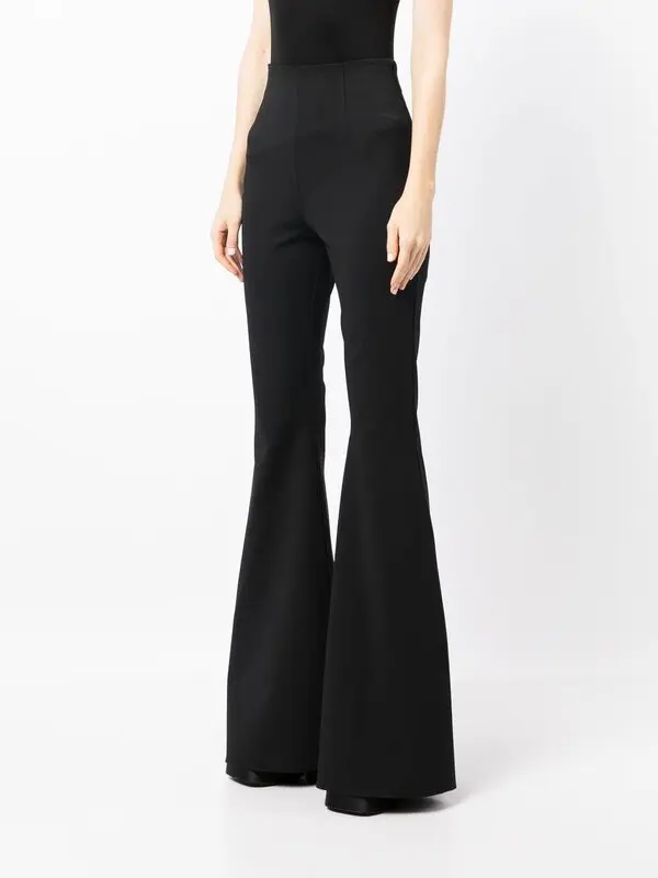 16Arlington Brisbane Flared Trousers