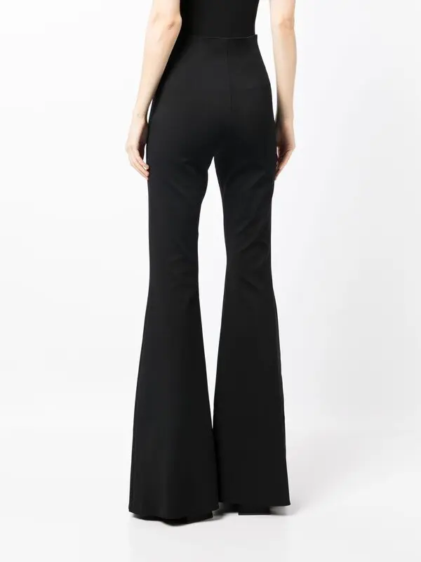 16Arlington Brisbane Flared Trousers
