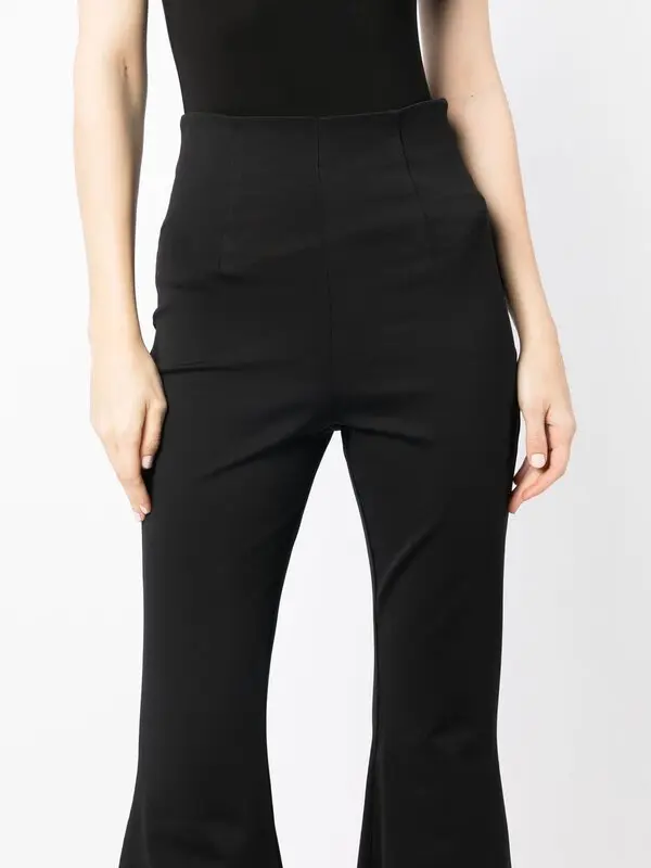 16Arlington Brisbane Flared Trousers
