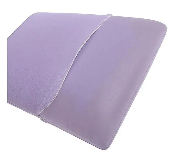 DOCTOR PILLOW Dr. Pillow Aromatherapy Lavender Infused Pillow - One-color