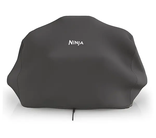 NINJA Woodfire Premium Grill Cover - One-color