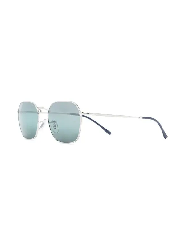 Ray-ban Square Frame Sunglasses