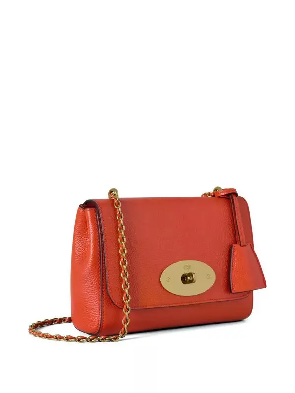 Mulberry Lily Mini Bag