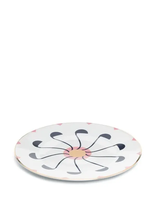 REFLECTIONS COPENHAGEN Elvas 230mm Dessert Plates