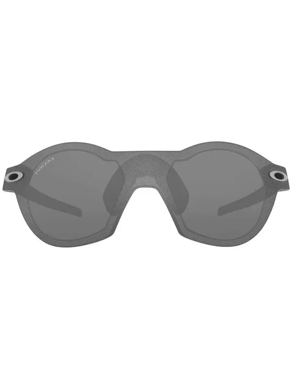 Oakley Oo9098 Re:subzero Sunglasses - Grey