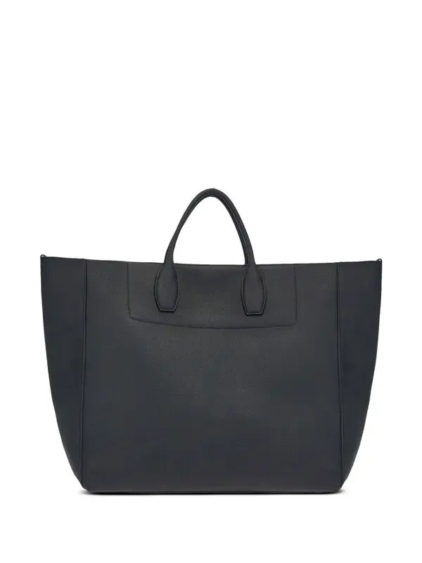FERRAGAMO Gancini Studio Tote Bag