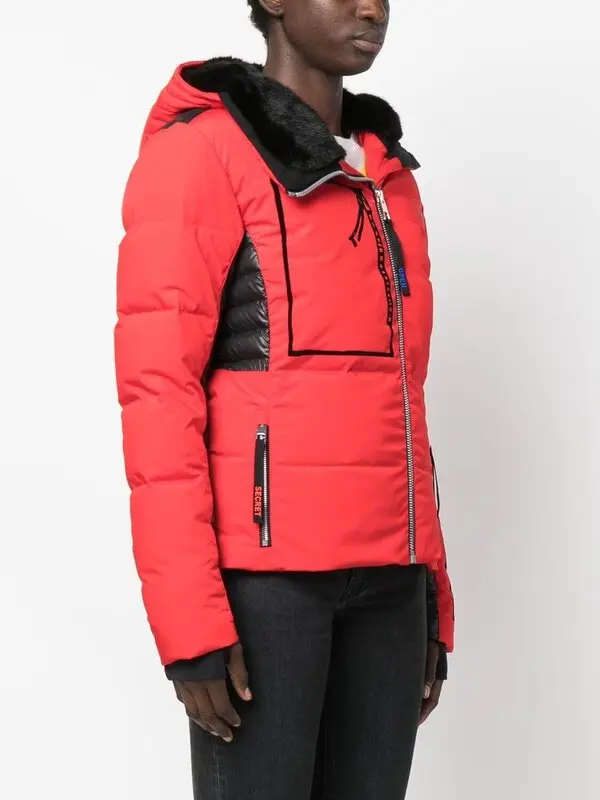 Rossignol X Jcc Stellar Down Jacket