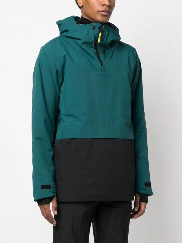 Rossignol Skpr Ski Hooded Jacket