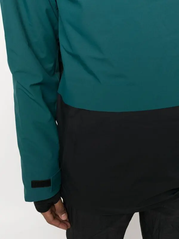 Rossignol Skpr Ski Hooded Jacket