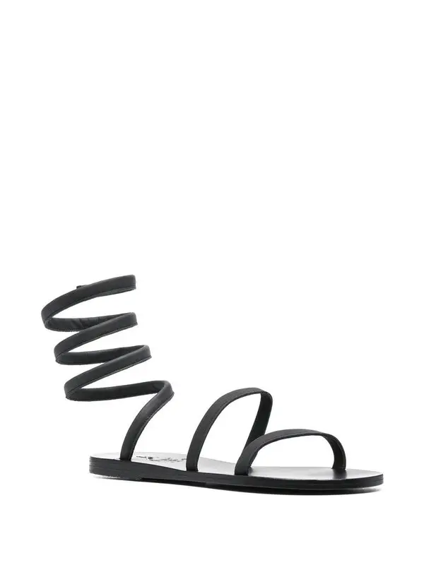 ANCIENT GREEK SANDALS Strappy Sandals