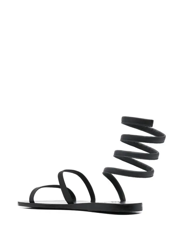 ANCIENT GREEK SANDALS Strappy Sandals