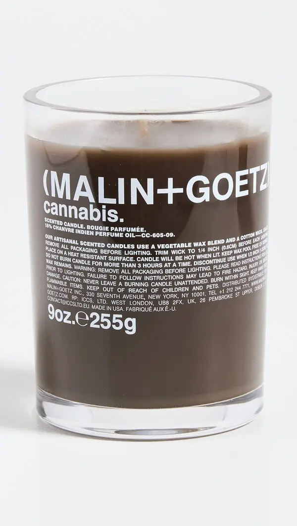 MALIN+GOETZ Candle 9 Oz
