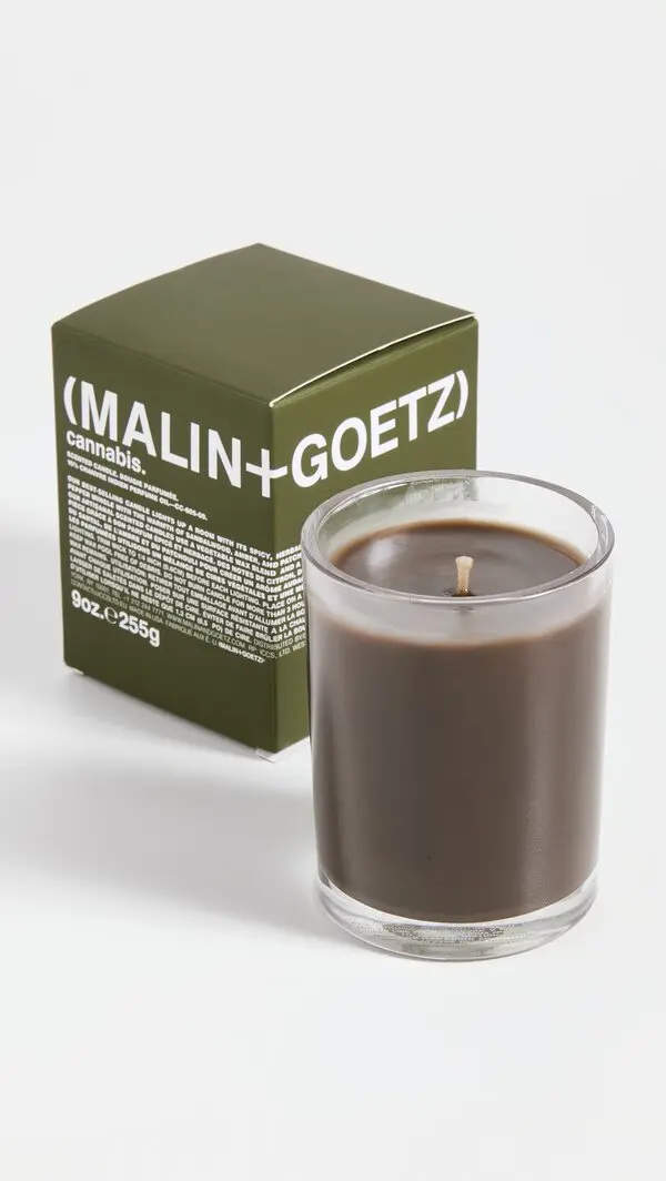 MALIN+GOETZ Candle 9 Oz