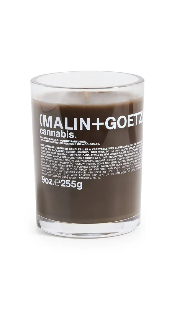 MALIN+GOETZ Candle 9 Oz